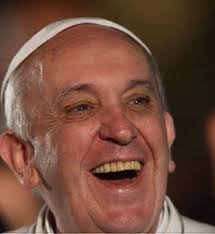 Holy Laughter | St. John One: One