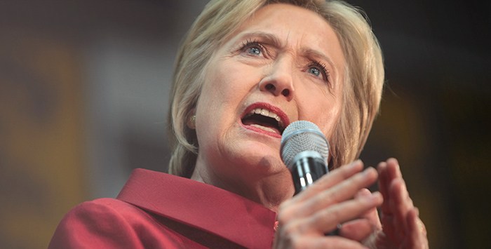 Why I Don’t Want My Daughter to Grow Up to Be Hillary | Julie Roys | St ...