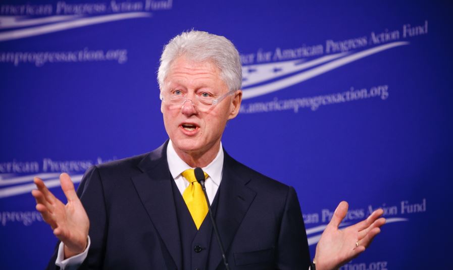 How a Democrat Killed Welfare | St. John One: One