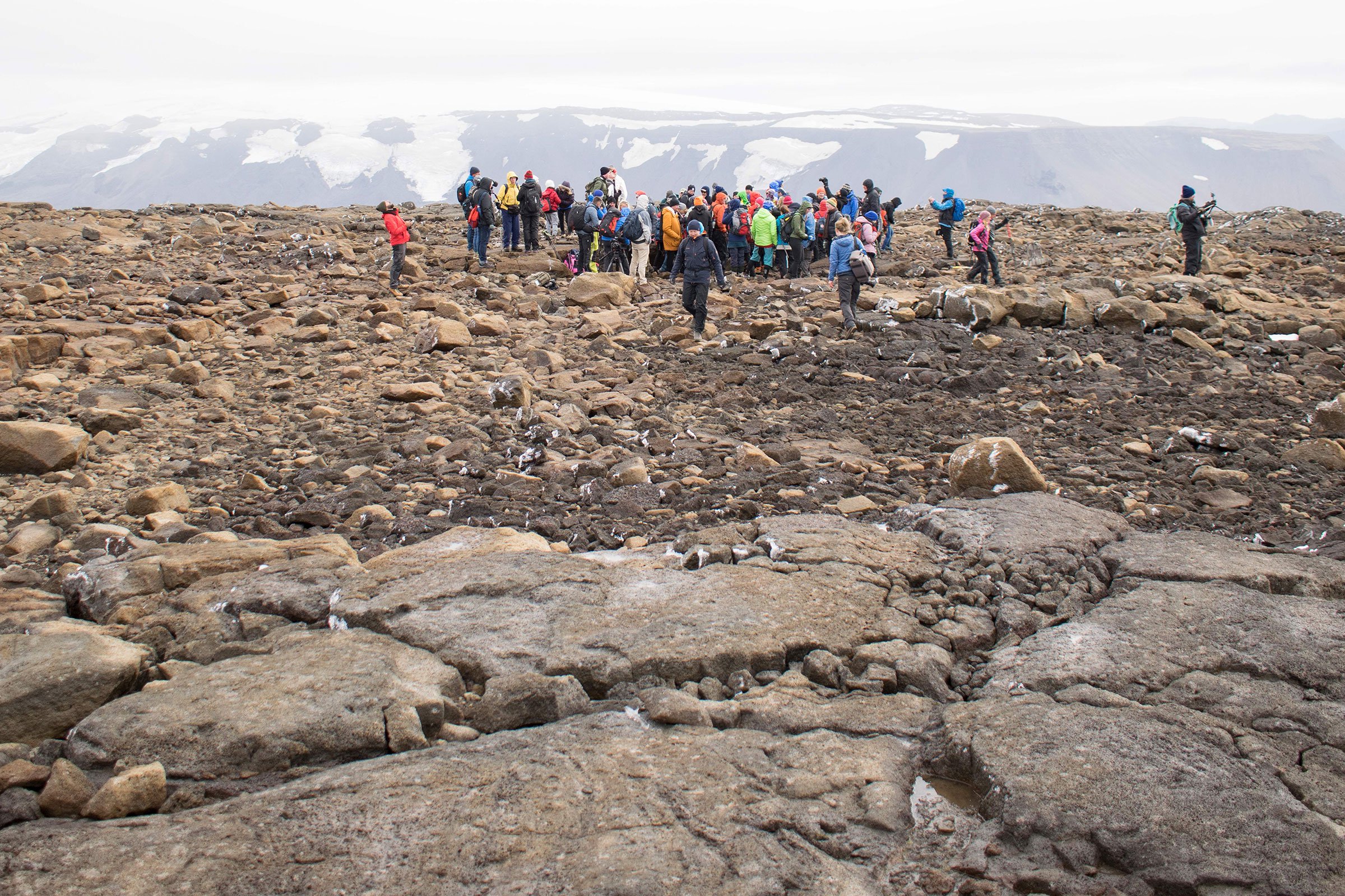 Alaska’s Sea Ice Completely Melted for First Time in Recorded History ...