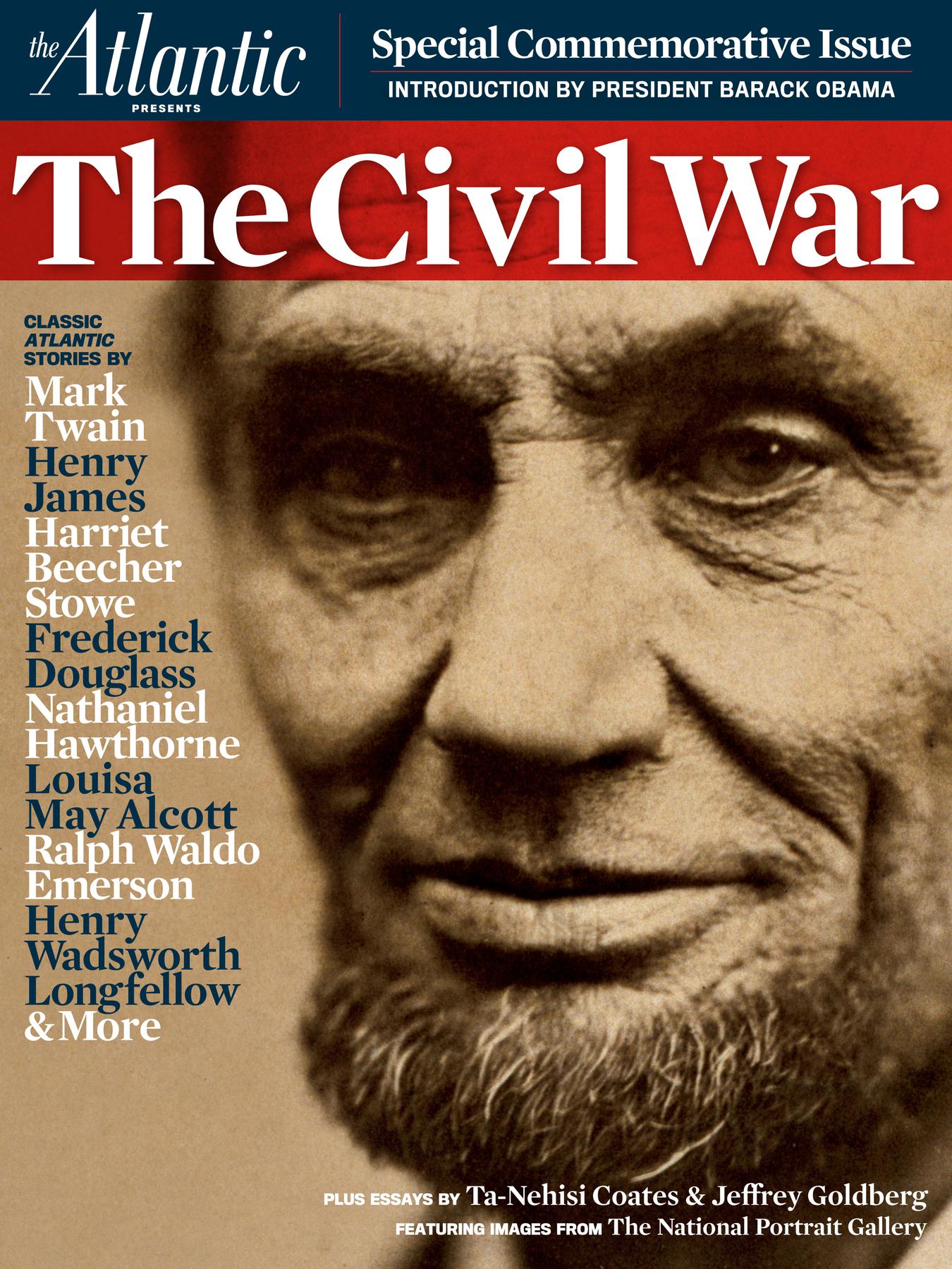 Why Does the Myth of the Confederate Lost Cause Persist? – The Atlantic ...